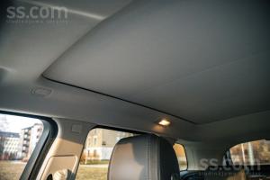 Pelēks Land Rover Range Rover Evoque 2016 Rīga, ar dzinēja tilpumu 2.00 L un nobraukumu 0 tūkst. km par 13990 €, foto 22 vietnē AUTOMOTO.COM.LV
