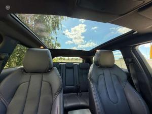 Grey Land Rover Range Rover Evoque 2016 in Siauliai, with an engine capacity of 2.18 L and mileage of 289 thousand km for 15550 €, photo 32 on AUTOMOTO.COM.LV