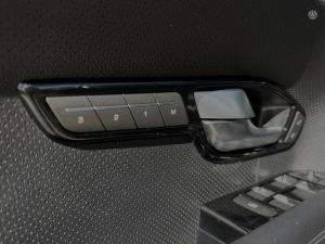 Grey Land Rover Range Rover Evoque 2016 in Siauliai, with an engine capacity of 2.18 L and mileage of 289 thousand km for 15550 €, photo 39 on AUTOMOTO.COM.LV