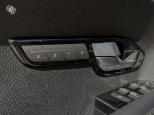 Grey Land Rover Range Rover Evoque 2016 in Siauliai, with an engine capacity of 2.18 L and mileage of 289 thousand km for 15550 €, photo 39 on AUTOMOTO.COM.LV