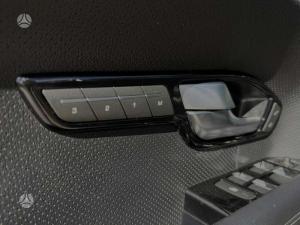 Grey Land Rover Range Rover Evoque 2016 in Siauliai, with an engine capacity of 2.18 L and mileage of 289 thousand km for 15550 €, photo 39 on AUTOMOTO.COM.LV