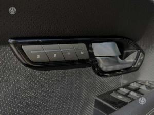 Grey Land Rover Range Rover Evoque 2016 in Siauliai, with an engine capacity of 2.18 L and mileage of 289 thousand km for 15550 €, photo 39 on AUTOMOTO.COM.LV