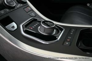 Grey Land Rover Range Rover Evoque 2016 in Kretinga, with an engine capacity of 2.00 L and mileage of 122 thousand km for 11999 €, photo 24 on AUTOMOTO.COM.LV