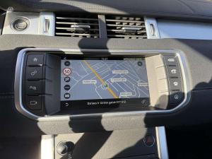 Pelēks Land Rover Range Rover Evoque 2016 Tauragė, ar dzinēja tilpumu 2.00 L un nobraukumu 160 tūkst. km par 9600 €, foto 18 vietnē AUTOMOTO.COM.LV