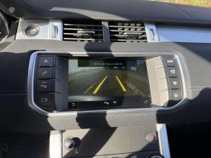 Pelēks Land Rover Range Rover Evoque 2016 Tauragė, ar dzinēja tilpumu 2.00 L un nobraukumu 160 tūkst. km par 9600 €, foto 19 vietnē AUTOMOTO.COM.LV