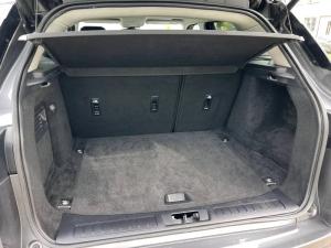 Pelēks Land Rover Range Rover Evoque 2017 Rīga, ar dzinēja tilpumu 2.00 L un nobraukumu 158 tūkst. km par 13950 €, foto 8 vietnē AUTOMOTO.COM.LV