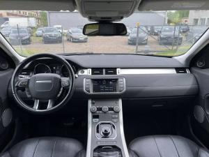 Pelēks Land Rover Range Rover Evoque 2017 Rīga, ar dzinēja tilpumu 2.00 L un nobraukumu 158 tūkst. km par 13950 €, foto 14 vietnē AUTOMOTO.COM.LV