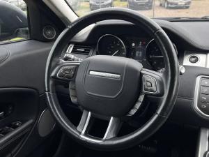 Pelēks Land Rover Range Rover Evoque 2017 Rīga, ar dzinēja tilpumu 2.00 L un nobraukumu 158 tūkst. km par 13950 €, foto 15 vietnē AUTOMOTO.COM.LV