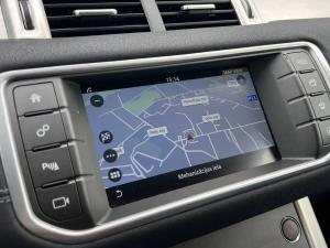 Pelēks Land Rover Range Rover Evoque 2017 Rīga, ar dzinēja tilpumu 2.00 L un nobraukumu 158 tūkst. km par 13950 €, foto 16 vietnē AUTOMOTO.COM.LV