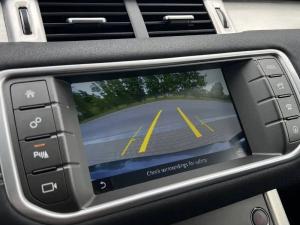 Pelēks Land Rover Range Rover Evoque 2017 Rīga, ar dzinēja tilpumu 2.00 L un nobraukumu 158 tūkst. km par 13950 €, foto 17 vietnē AUTOMOTO.COM.LV