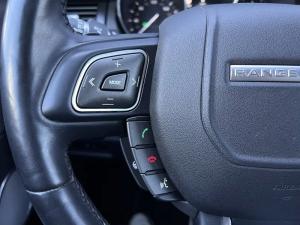 Pelēks Land Rover Range Rover Evoque 2017 Rīga, ar dzinēja tilpumu 2.00 L un nobraukumu 158 tūkst. km par 13950 €, foto 22 vietnē AUTOMOTO.COM.LV