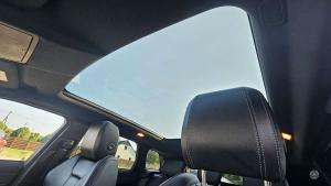 Grey Land Rover Range Rover Evoque 2017 in Prienai, with an engine capacity of 2.00 L and mileage of 183 thousand km for 11999 €, photo 22 on AUTOMOTO.COM.LV