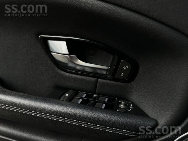 Pelēks Land Rover Range Rover Evoque 2017 Rīga, ar dzinēja tilpumu 2.00 L un nobraukumu 143 tūkst. km par 12999 €, foto 9 vietnē AUTOMOTO.COM.LV
