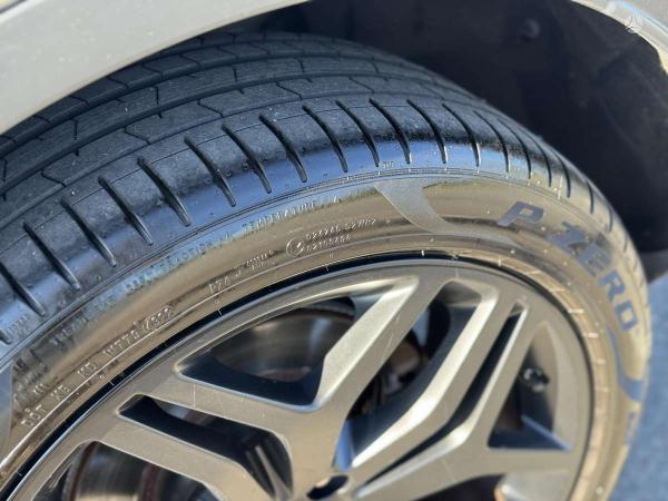 Pelēks Land Rover Range Rover Evoque 2017 Viļņa, ar dzinēja tilpumu 2.00 L un nobraukumu 172 tūkst. km par 13500 €, foto 11 vietnē AUTOMOTO.COM.LV