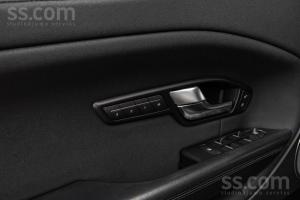 Pelēks Land Rover Range Rover Evoque 2018 Jelgava, ar dzinēja tilpumu 2.00 L un nobraukumu 0 tūkst. km par 9350 €, foto 11 vietnē AUTOMOTO.COM.LV