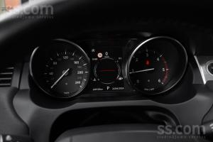 Pelēks Land Rover Range Rover Evoque 2018 Jelgava, ar dzinēja tilpumu 2.00 L un nobraukumu 0 tūkst. km par 9350 €, foto 25 vietnē AUTOMOTO.COM.LV
