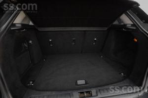 Pelēks Land Rover Range Rover Evoque 2018 Jelgava, ar dzinēja tilpumu 2.00 L un nobraukumu 0 tūkst. km par 9350 €, foto 28 vietnē AUTOMOTO.COM.LV