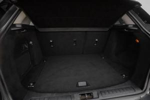Grey Land Rover Range Rover Evoque 2018 in Jelgava, with an engine capacity of 2.00 L and mileage of 249 thousand km for 9350 €, photo 27 on AUTOMOTO.COM.LV