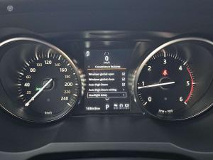 Pelēks Land Rover Range Rover Evoque 2018 Tauragė, ar dzinēja tilpumu 2.00 L un nobraukumu 163 tūkst. km par 9700 €, foto 19 vietnē AUTOMOTO.COM.LV