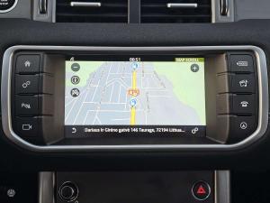 Pelēks Land Rover Range Rover Evoque 2018 Tauragė, ar dzinēja tilpumu 2.00 L un nobraukumu 163 tūkst. km par 9700 €, foto 24 vietnē AUTOMOTO.COM.LV