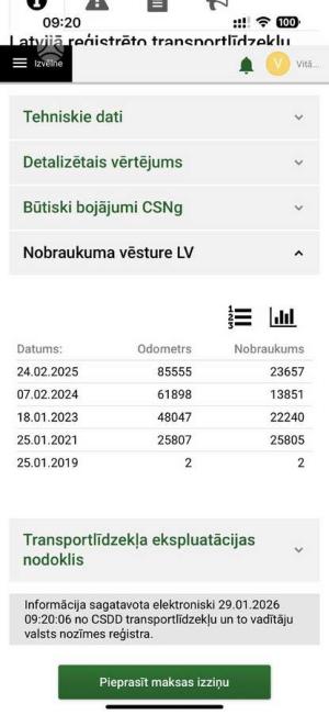 Grey Land Rover Range Rover Evoque 2019 in Siauliai, with an engine capacity of 2.00 L and mileage of 98 thousand km for 15700 €, photo 20 on AUTOMOTO.COM.LV
