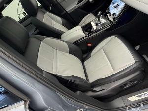 Pelēks Land Rover Range Rover Evoque 2019 Viļņa, ar dzinēja tilpumu 2.00 L un nobraukumu 114 tūkst. km par 26500 €, foto 7 vietnē AUTOMOTO.COM.LV