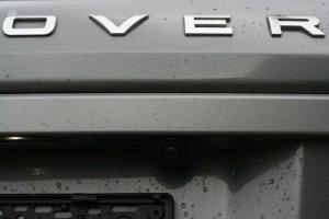 Grey Land Rover Range Rover Evoque 2019 in Kaunas, with an engine capacity of 2.00 L and mileage of 180 thousand km for 13700 €, photo 9 on AUTOMOTO.COM.LV