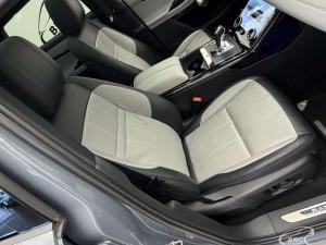 Grey Land Rover Range Rover Evoque 2019 in Vilnius, with an engine capacity of 2.00 L and mileage of 114 thousand km for 24800 €, photo 7 on AUTOMOTO.COM.LV