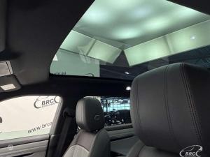 Grey Land Rover Range Rover Evoque 2019 in Vilnius, with an engine capacity of 2.00 L and mileage of 114 thousand km for 24800 €, photo 28 on AUTOMOTO.COM.LV