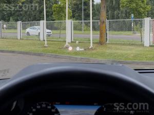 Grey Land Rover Range Rover Evoque 2019 in Daugavpils, with an engine capacity of 2.00 L and mileage of 197 thousand km for 21500 €, photo 13 on AUTOMOTO.COM.LV