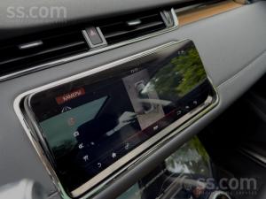 Grey Land Rover Range Rover Evoque 2019 in Daugavpils, with an engine capacity of 2.00 L and mileage of 197 thousand km for 21500 €, photo 17 on AUTOMOTO.COM.LV