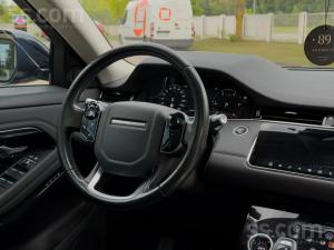 Grey Land Rover Range Rover Evoque 2019 in Daugavpils, with an engine capacity of 2.00 L and mileage of 197 thousand km for 21500 €, photo 29 on AUTOMOTO.COM.LV