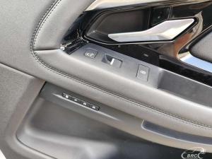 Grey Land Rover Range Rover Evoque 2019 in Klaipeda, with an engine capacity of 2.00 L and mileage of 141 thousand km for 20500 €, photo 9 on AUTOMOTO.COM.LV