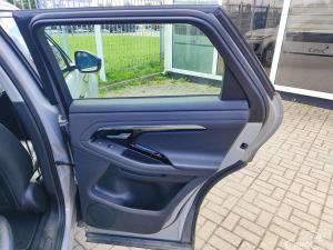 Grey Land Rover Range Rover Evoque 2019 in Klaipeda, with an engine capacity of 2.00 L and mileage of 141 thousand km for 20500 €, photo 12 on AUTOMOTO.COM.LV