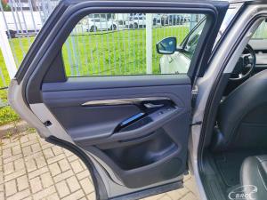 Grey Land Rover Range Rover Evoque 2019 in Klaipeda, with an engine capacity of 2.00 L and mileage of 141 thousand km for 20500 €, photo 17 on AUTOMOTO.COM.LV
