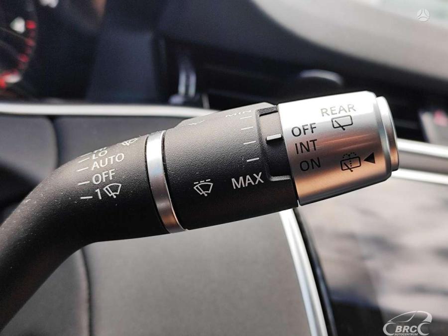 Grey Land Rover Range Rover Evoque 2019 in Klaipeda, with an engine capacity of 2.00 L and mileage of 141 thousand km for 20500 €, photo 29 on AUTOMOTO.COM.LV