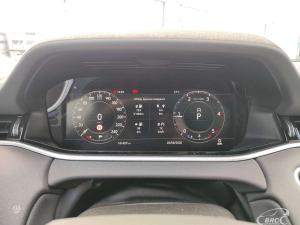 Grey Land Rover Range Rover Evoque 2019 in Klaipeda, with an engine capacity of 2.00 L and mileage of 141 thousand km for 20500 €, photo 30 on AUTOMOTO.COM.LV
