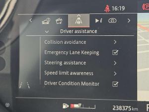 Grey Land Rover Range Rover Evoque 2019 in Taurage, with an engine capacity of 2.00 L and mileage of 238 thousand km for 15200 €, photo 20 on AUTOMOTO.COM.LV