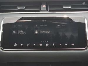 Grey Land Rover Range Rover Evoque 2019 in Taurage, with an engine capacity of 2.00 L and mileage of 238 thousand km for 15200 €, photo 26 on AUTOMOTO.COM.LV