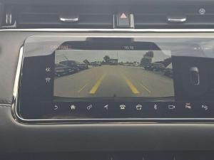 Grey Land Rover Range Rover Evoque 2019 in Taurage, with an engine capacity of 2.00 L and mileage of 238 thousand km for 15200 €, photo 29 on AUTOMOTO.COM.LV