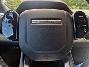 Grey Land Rover Range Rover Evoque 2019 in Taurage, with an engine capacity of 2.00 L and mileage of 157 thousand km for 16900 €, photo 15 on AUTOMOTO.COM.LV