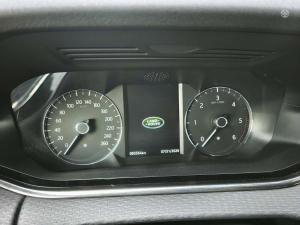 Pelēks Land Rover Range Rover Evoque 2020 Kauņa, ar dzinēja tilpumu 2.00 L un nobraukumu 83 tūkst. km par 18750 €, foto 15 vietnē AUTOMOTO.COM.LV