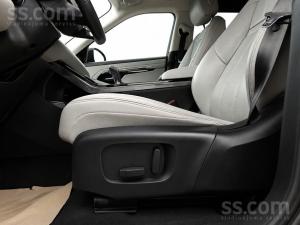Pelēks Land Rover Range Rover Evoque 2020 Rīga, ar dzinēja tilpumu 2.00 L un nobraukumu 139 tūkst. km par 26900 €, foto 12 vietnē AUTOMOTO.COM.LV