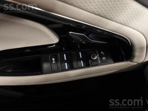 Pelēks Land Rover Range Rover Evoque 2020 Rīga, ar dzinēja tilpumu 2.00 L un nobraukumu 139 tūkst. km par 26900 €, foto 17 vietnē AUTOMOTO.COM.LV