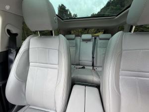 Grey Land Rover Range Rover Evoque 2021 in Vilnius, with an engine capacity of 2.00 L and mileage of 94 thousand km for 30000 €, photo 29 on AUTOMOTO.COM.LV