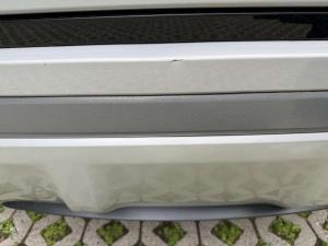 Grey Land Rover Range Rover Evoque 2021 in Vilnius, with an engine capacity of 2.00 L and mileage of 94 thousand km for 30000 €, photo 44 on AUTOMOTO.COM.LV