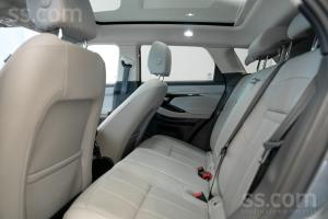 Pelēks Land Rover Range Rover Evoque 2022 Rīga, ar dzinēja tilpumu 2.00 L un nobraukumu 49 tūkst. km par 27990 €, foto 11 vietnē AUTOMOTO.COM.LV
