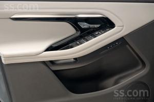 Pelēks Land Rover Range Rover Evoque 2022 Rīga, ar dzinēja tilpumu 2.00 L un nobraukumu 49 tūkst. km par 27990 €, foto 15 vietnē AUTOMOTO.COM.LV