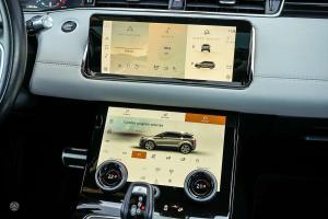 Серый Ленд Ровер Рендж Ровер Эвок 2022 в Каунас, объемом двигателя 2.00 л и пробегом 57 тыс. км за 30950 €, фото 22 на AUTOMOTO.COM.LV
