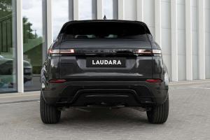 Pelēks Land Rover Range Rover Evoque 2024 Viļņa, ar dzinēja tilpumu 2.00 L un nobraukumu 12 tūkst. km par 44900 €, foto 5 vietnē AUTOMOTO.COM.LV